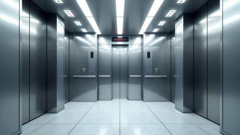 A Comprehensive Guide to Elevator Modernization - Ascent Elevators